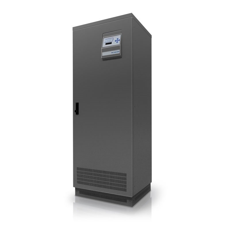 Static Transfer Switches, STS & UPS Transfer Switch – Cetronic