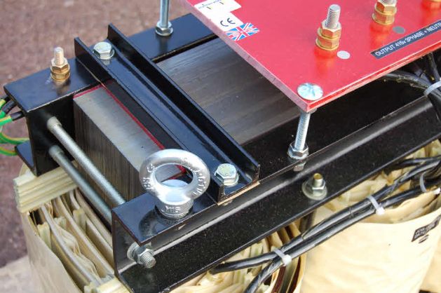 Electrical Power Transformers, Step Up & Down Transformer